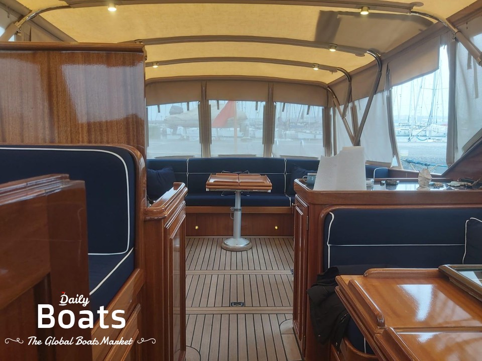 2007 Vicem Windsor Craft 36 for sale. View price, photos and Buy 2007 ...