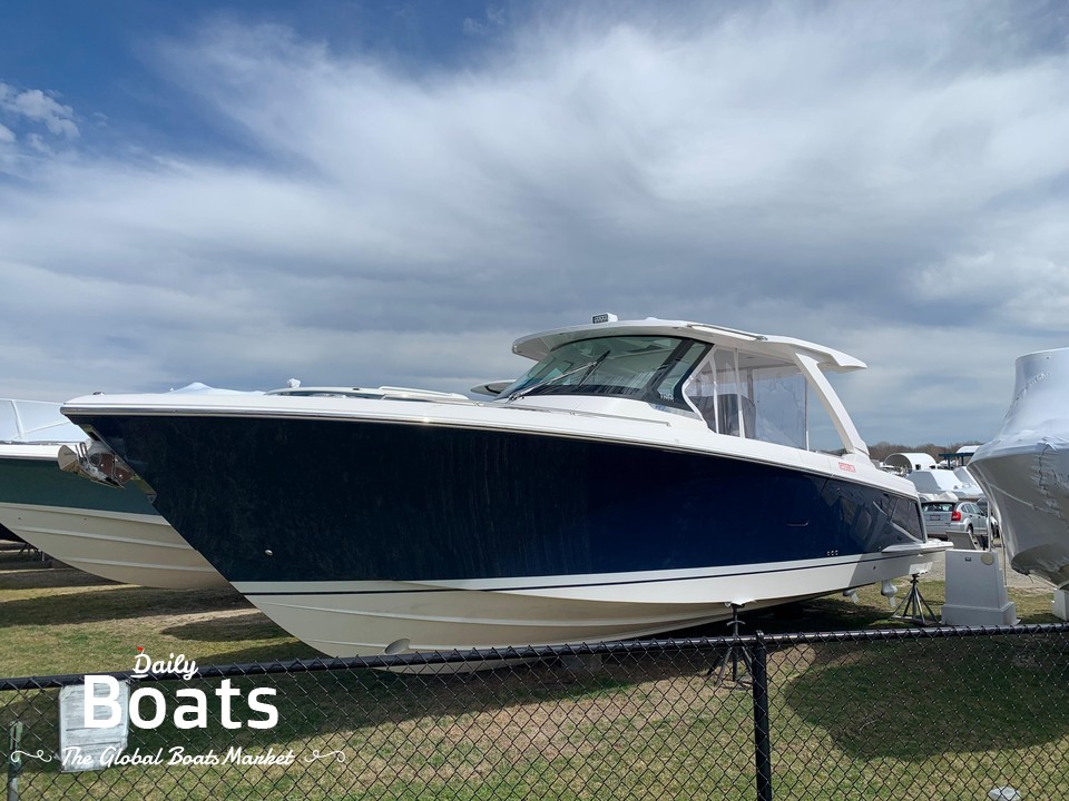 2022 Tiara Sport 38 Ls for sale. View price, photos and Buy 2022 Tiara ...