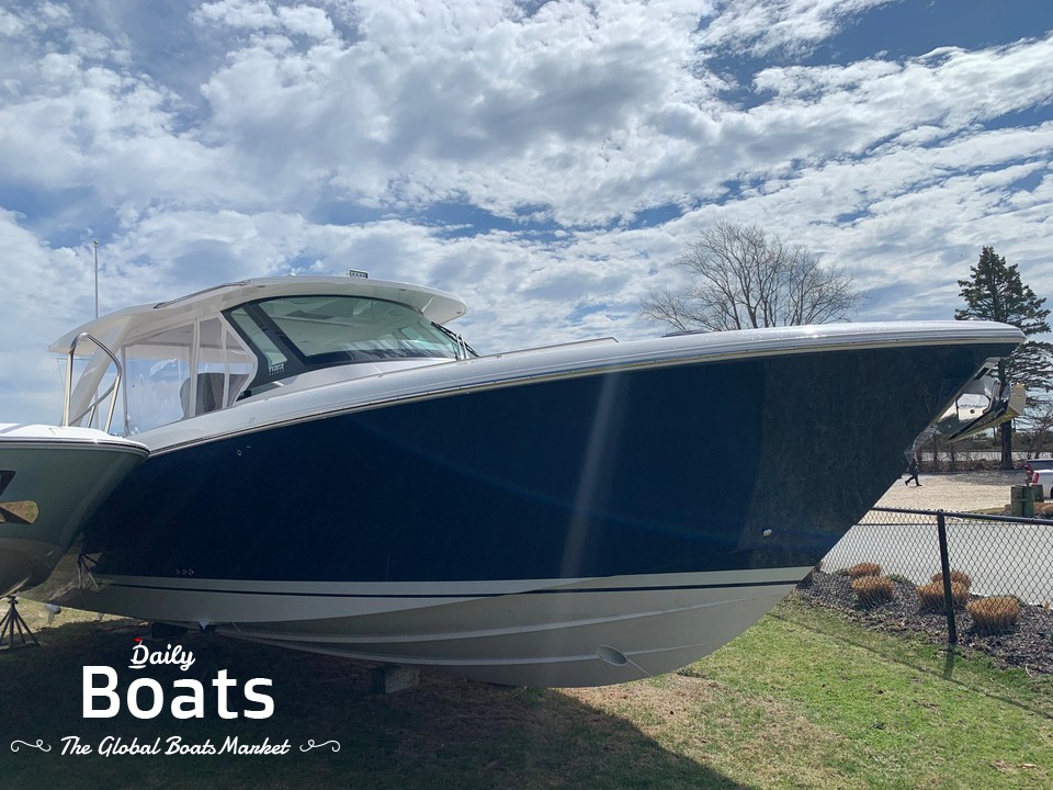 2022 Tiara Sport 38 Ls for sale. View price, photos and Buy 2022 Tiara ...