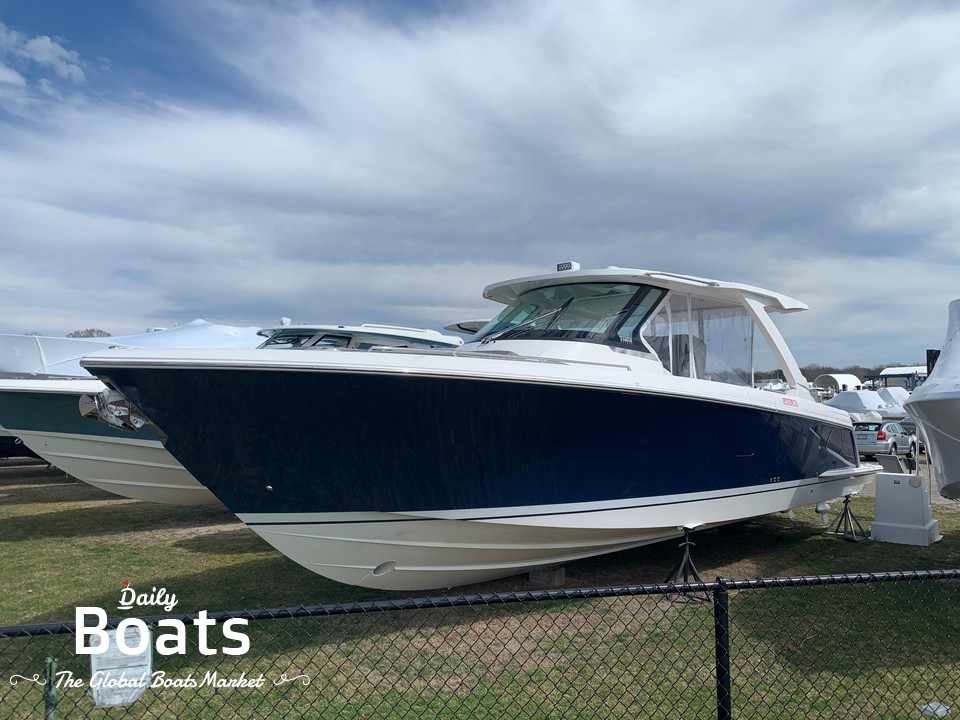 2022 Tiara Sport 38 Ls for sale. View price, photos and Buy 2022 Tiara ...