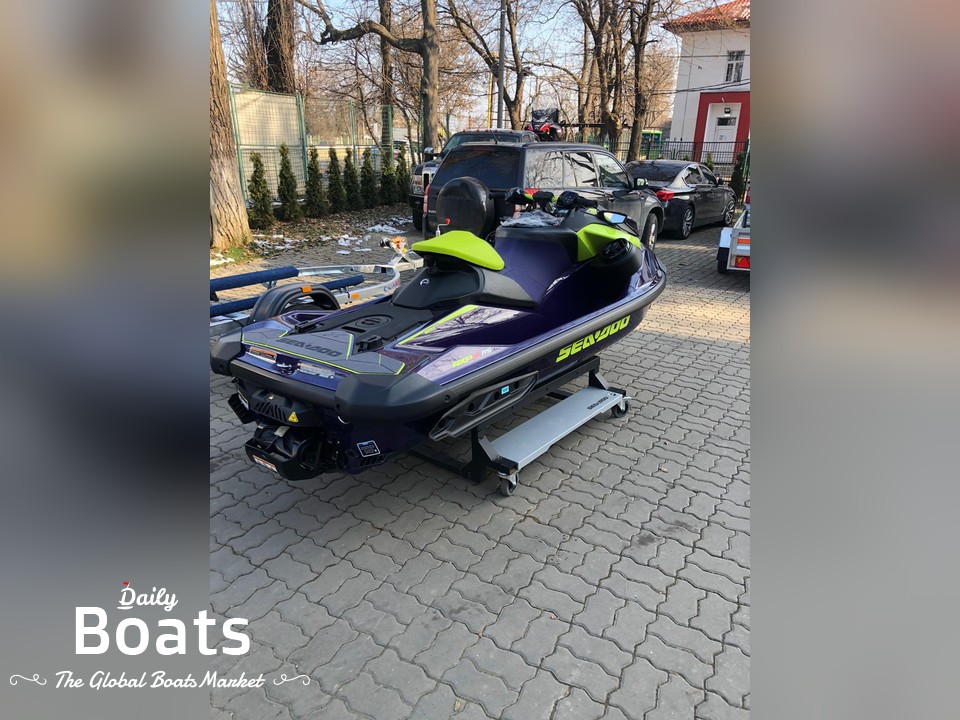 2021 Sea-Doo Rxp-X 300 for sale. View price, photos and Buy 2021 Sea ...