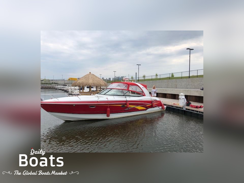 2008 Formula 350 Sun Sport for sale. View price, photos and Buy 2008 ...