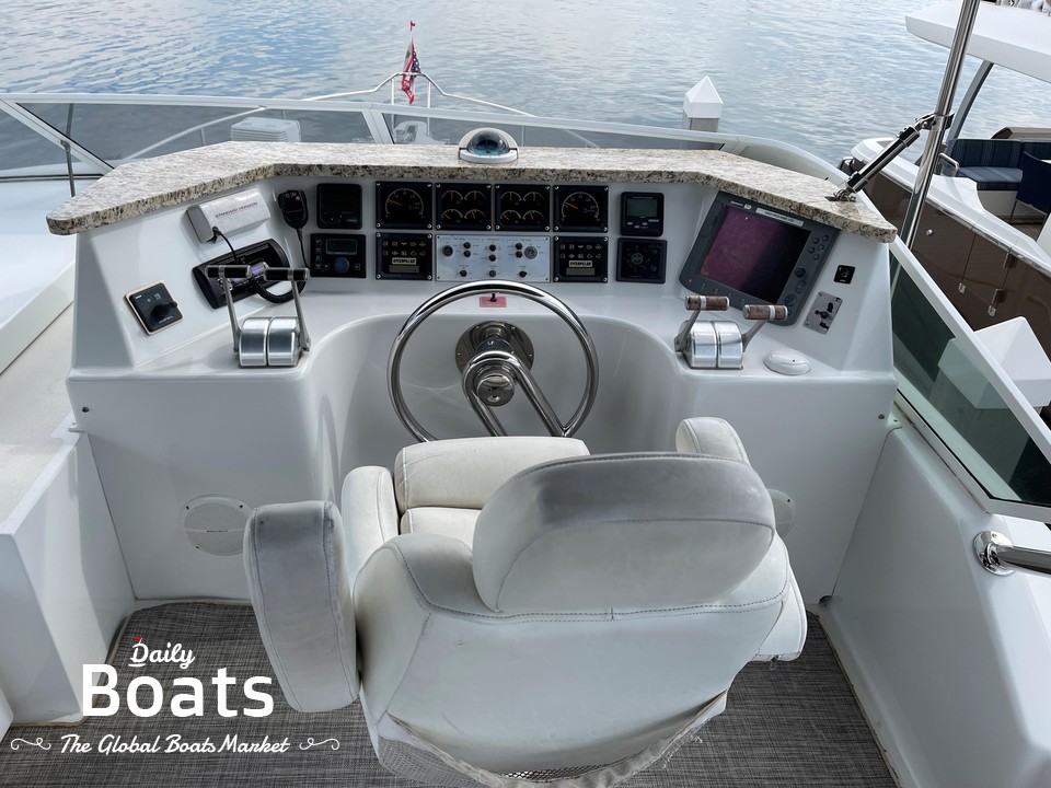 2001 Tarrab 62 for sale. View price, photos and Buy 2001 Tarrab 62 #290533