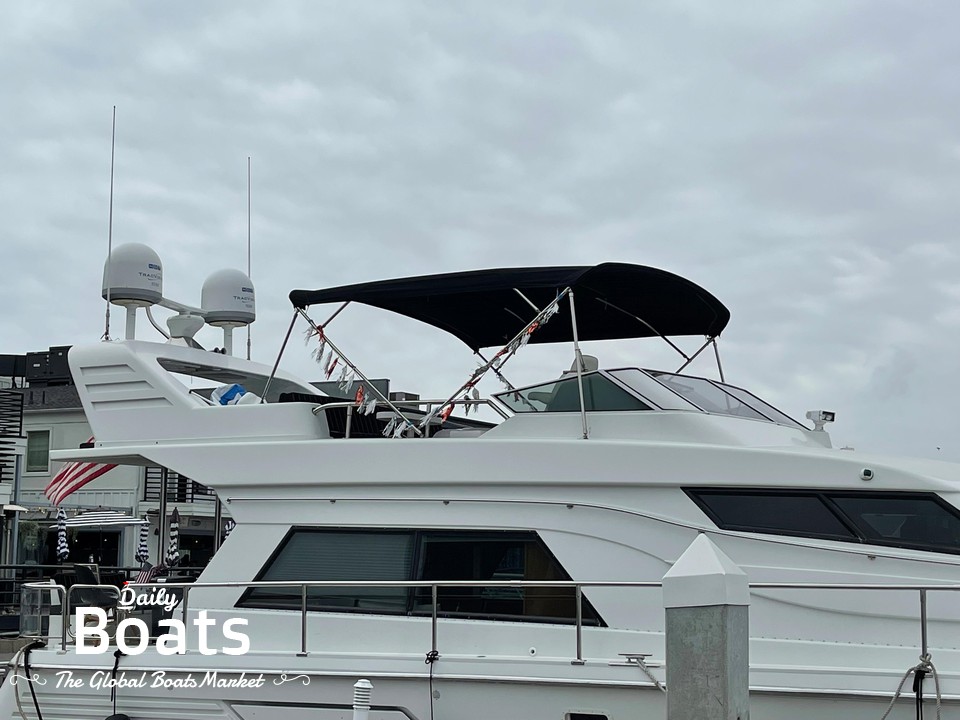 2001 Tarrab 62 for sale. View price, photos and Buy 2001 Tarrab 62 #290533