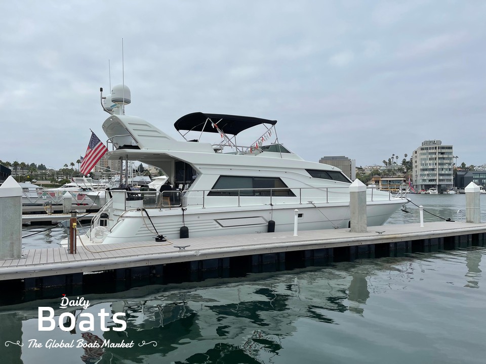 2001 Tarrab 62 for sale. View price, photos and Buy 2001 Tarrab 62 #290533