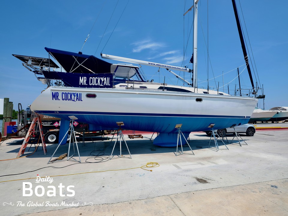 2011 Catalina 445 for sale. View price, photos and Buy 2011 Catalina ...