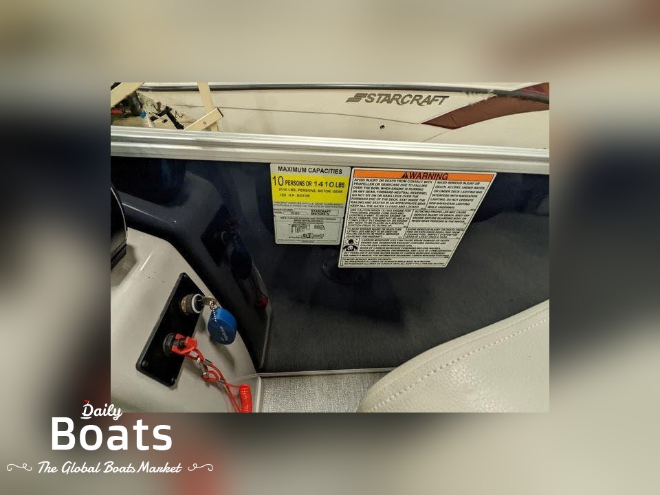 2021 Starcraft Ex20C for sale. View price, photos and Buy 2021 ...