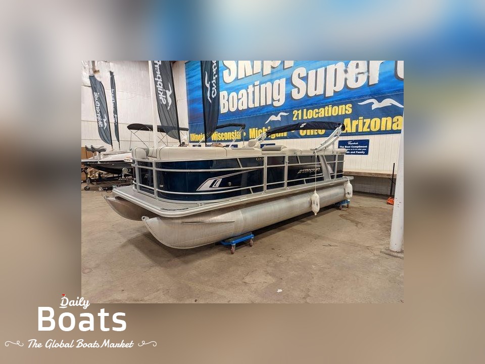 2021 Starcraft Ex20C for sale. View price, photos and Buy 2021 ...