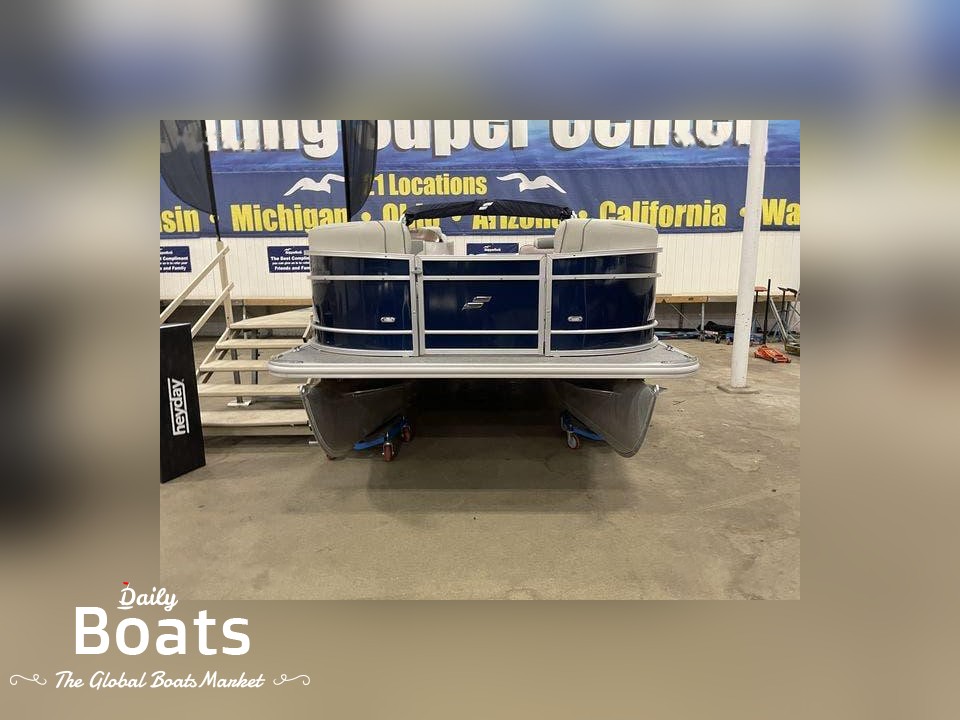 2021 Starcraft Ex20C for sale. View price, photos and Buy 2021 ...