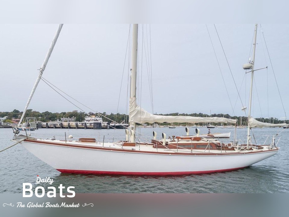 Antique classic boats Derecktor for sale - Daily Boats