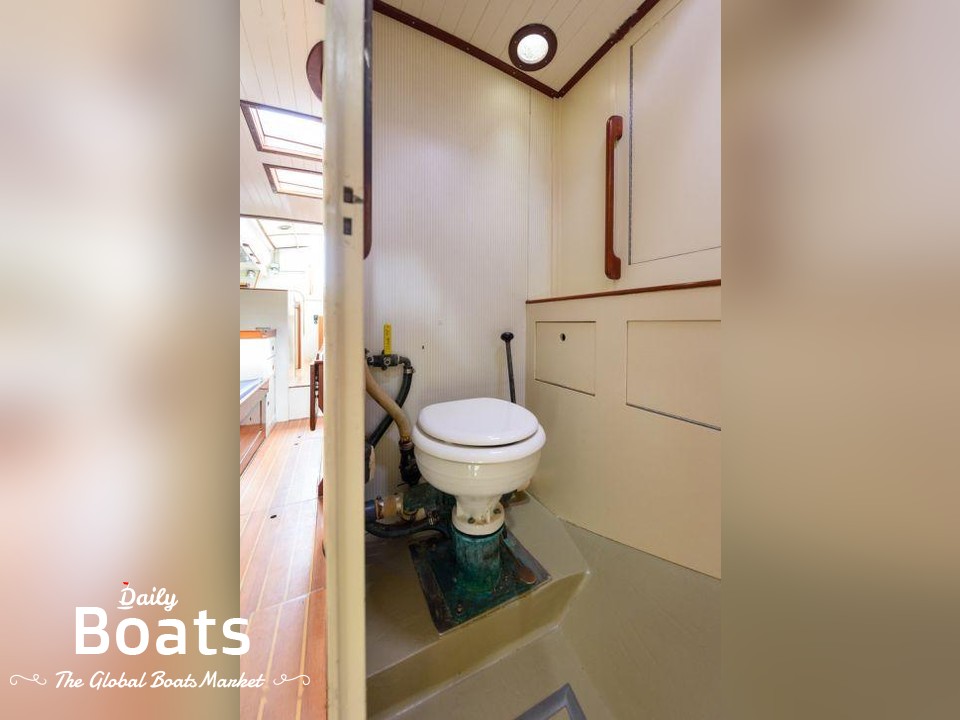 1965 Custom Alan Gurney/Derecktor Yawl for sale. View price, photos and ...