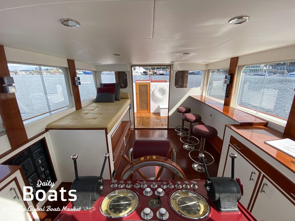 1947 Huckins Fairform Flyer for sale. View price, photos and Buy 1947 ...