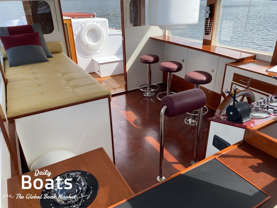 1947 Huckins Fairform Flyer for sale. View price, photos and Buy 1947 ...