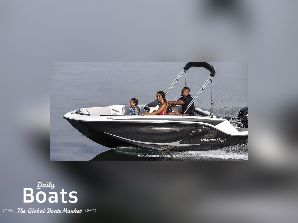 2023 Bayliner 15-M15 for sale. View price, photos and Buy 2023 Bayliner ...