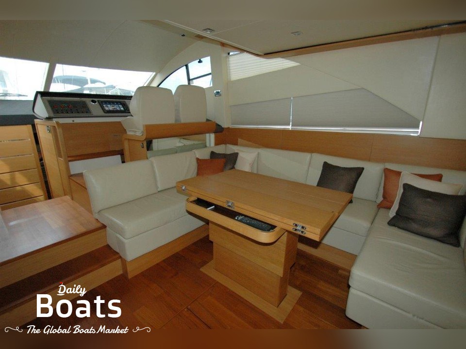 2011 Fairline Phantom 48 for sale. View price, photos and Buy 2011 ...