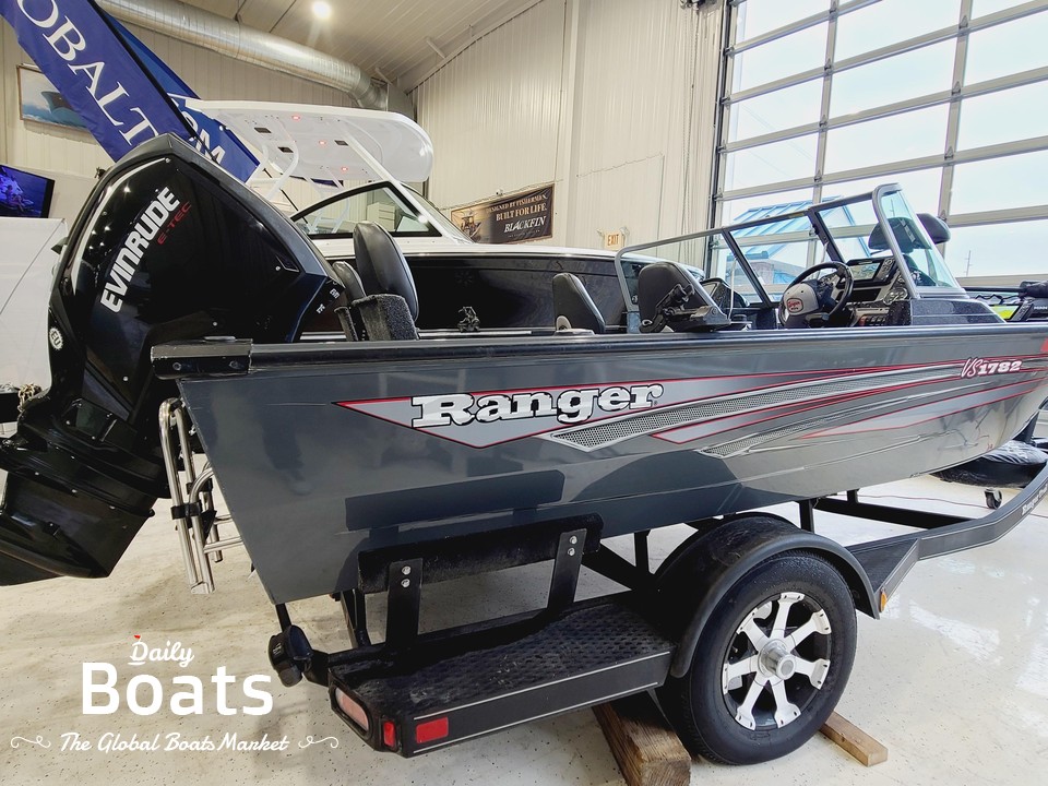 2018 Ranger Vs1782 for sale. View price, photos and Buy 2018 Ranger ...
