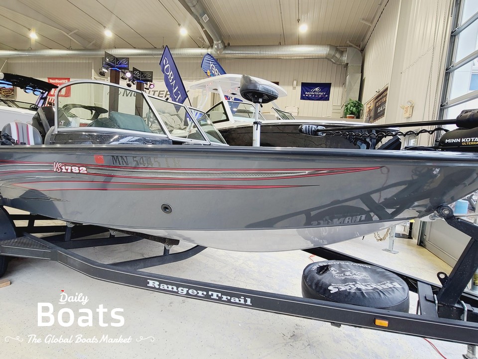 2018 Ranger Vs1782 for sale. View price, photos and Buy 2018 Ranger ...