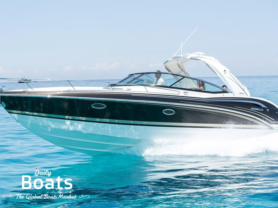 2017 Formula 350 Sun Sport for sale. View price, photos and Buy 2017 ...