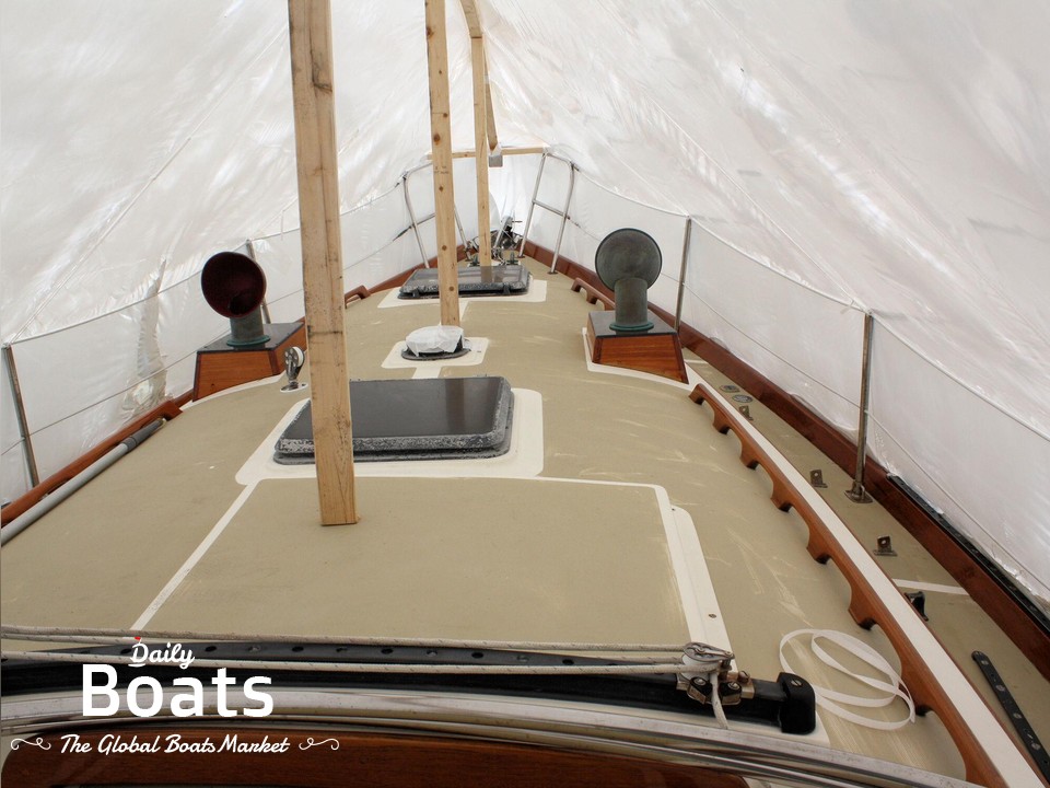 1984 C.E. Ryder Sea Sprite 34 for sale. View price, photos and Buy 1984 ...