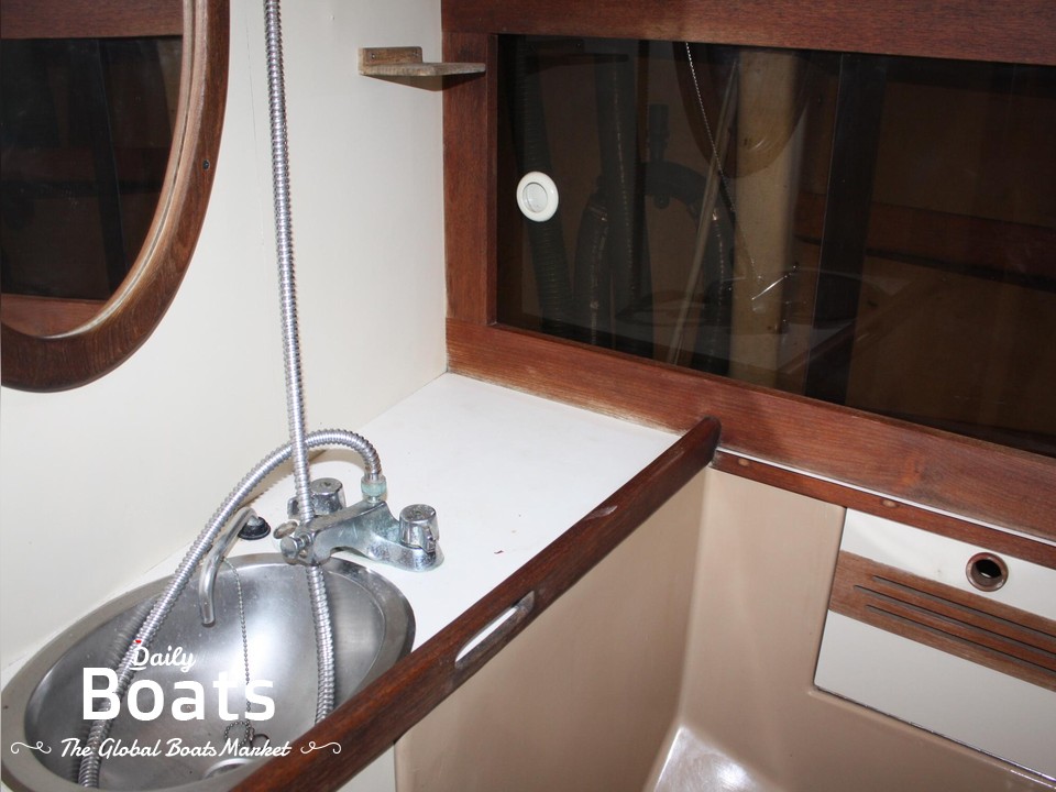 1984 C.E. Ryder Sea Sprite 34 for sale. View price, photos and Buy 1984 ...