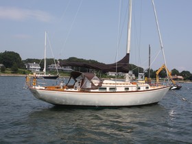 1984 C.E. Ryder Sea Sprite 34 for sale. View price, photos and Buy 1984 ...