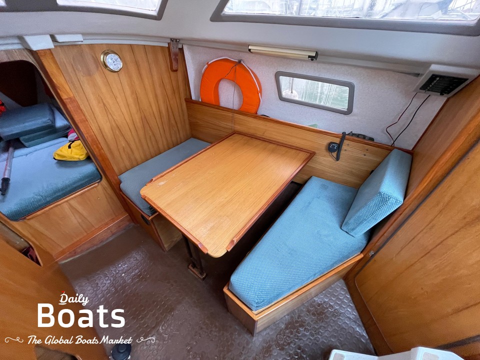 2003 Wrighton Biloup 77 Nv for sale. View price, photos and Buy 2003 ...