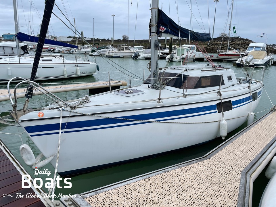 2003 Wrighton Biloup 77 Nv for sale. View price, photos and Buy 2003 ...