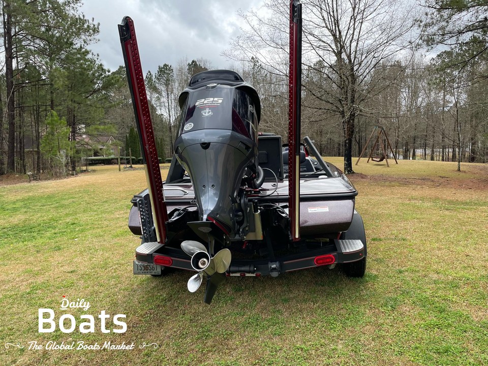 2017 Skeeter Zx 225 for sale. View price, photos and Buy 2017 Skeeter ...
