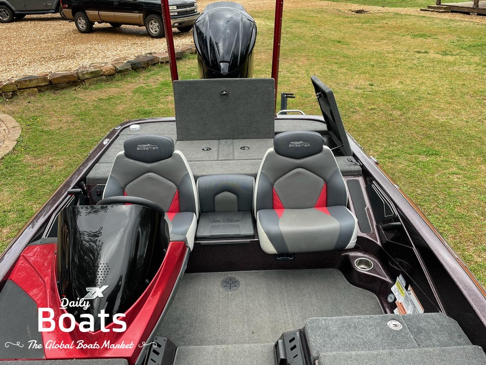 2017 Skeeter Zx 225 for sale. View price, photos and Buy 2017 Skeeter ...