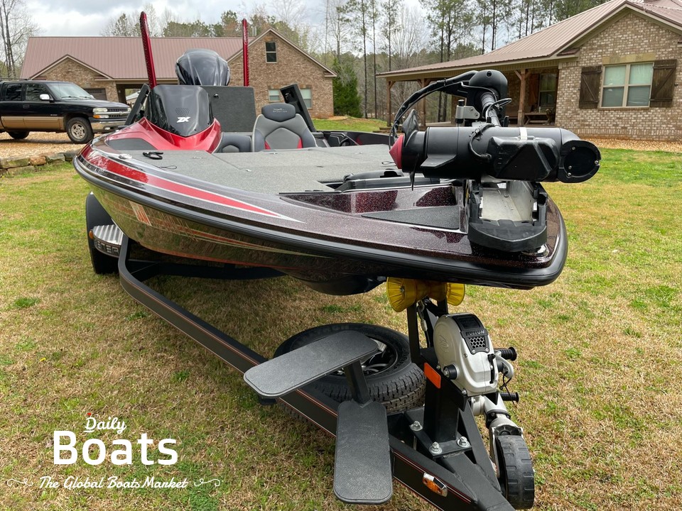 2017 Skeeter Zx 225 for sale. View price, photos and Buy 2017 Skeeter ...
