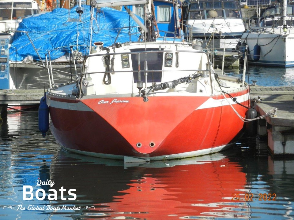 1979 Nicholson 303 for sale. View price, photos and Buy 1979 Nicholson ...