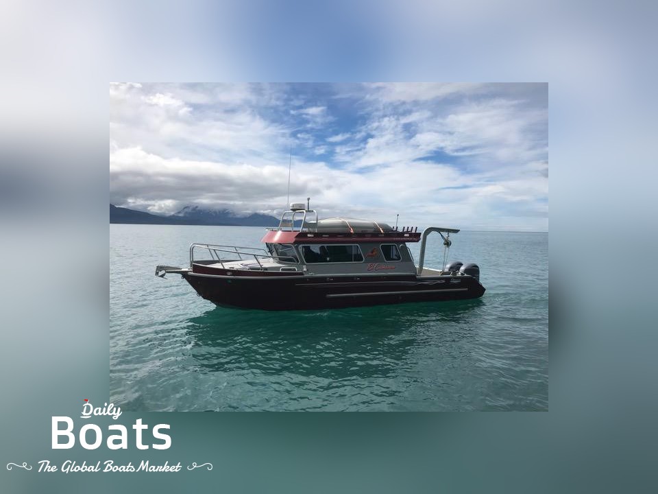 2016 Rh Boats 28 Offshore Xl for sale. View price, photos and Buy 2016 ...