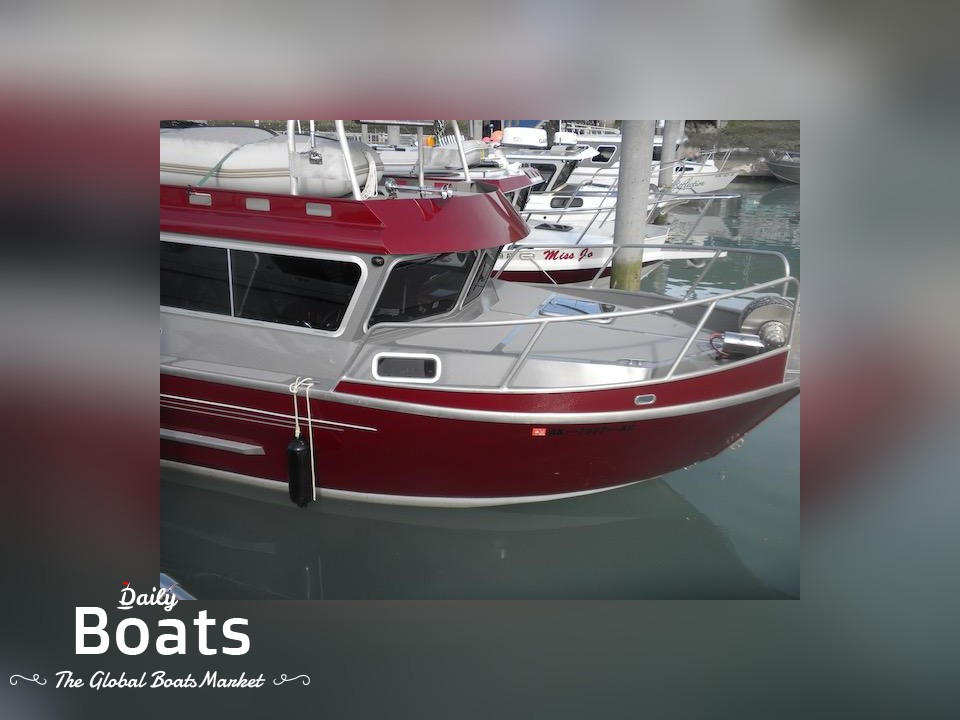 2016 Rh Boats 28 Offshore Xl for sale. View price, photos and Buy 2016 ...