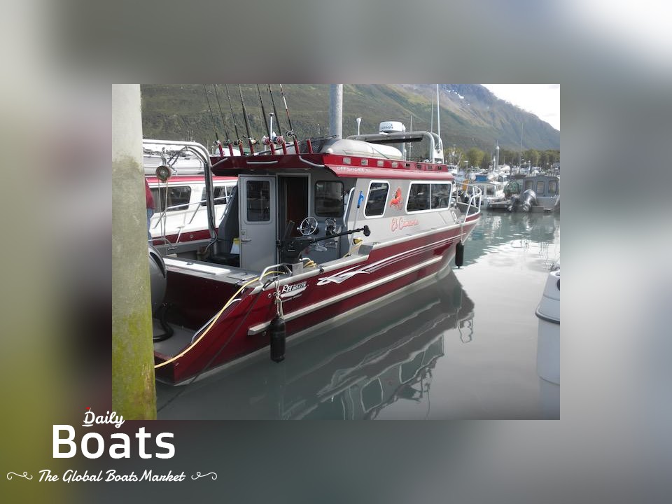 2016 Rh Boats 28 Offshore Xl for sale. View price, photos and Buy 2016 ...