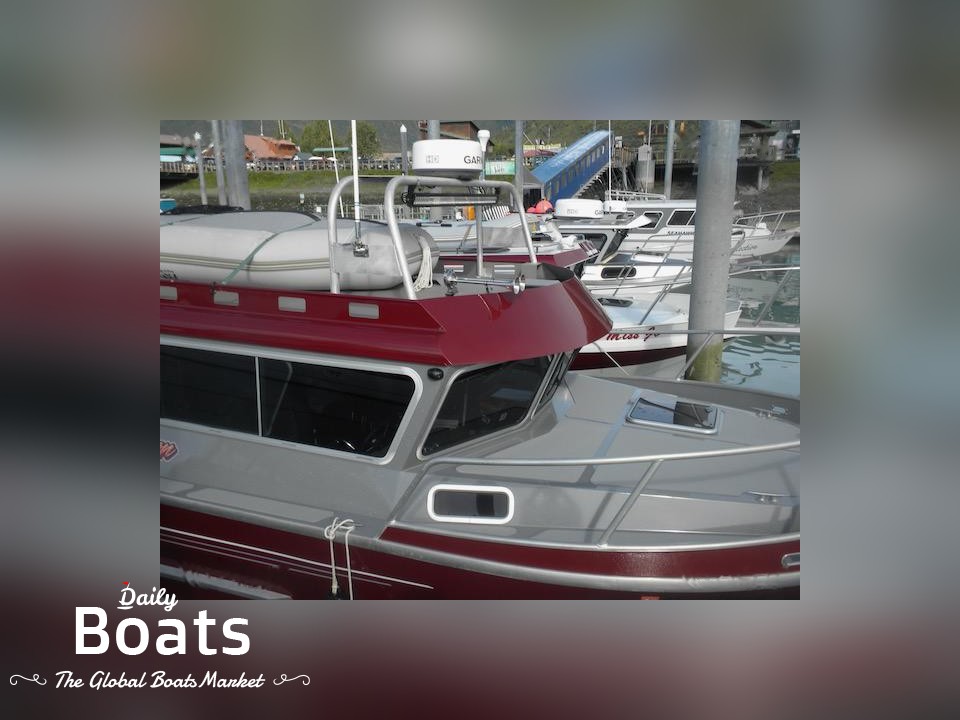 2016 Rh Boats 28 Offshore Xl for sale. View price, photos and Buy 2016 ...