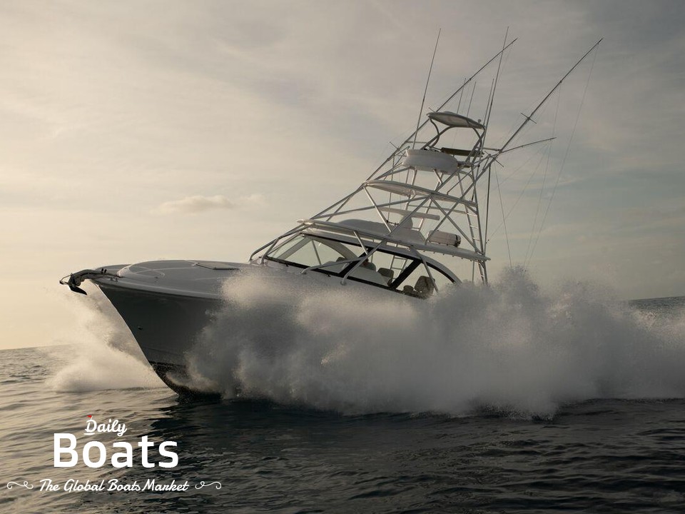 2023 Mag Bay 42 Express Order 2023 Now for sale. View price, photos and ...