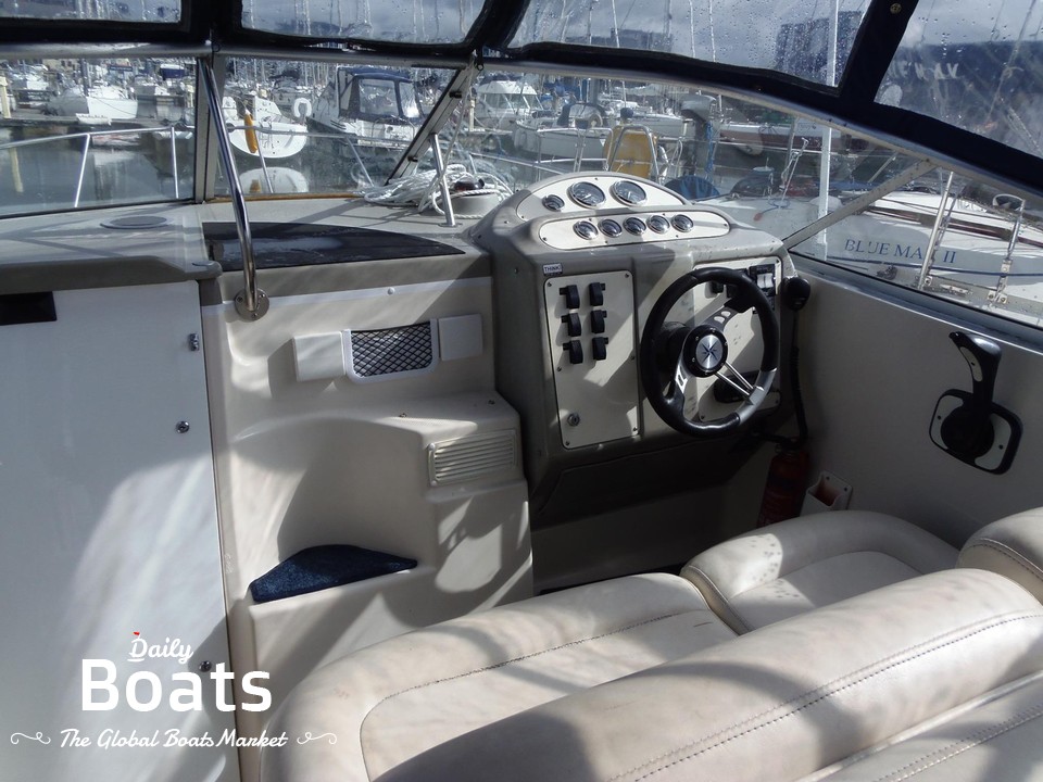 2002 Maxum 2400 Scr for sale. View price, photos and Buy 2002 Maxum ...