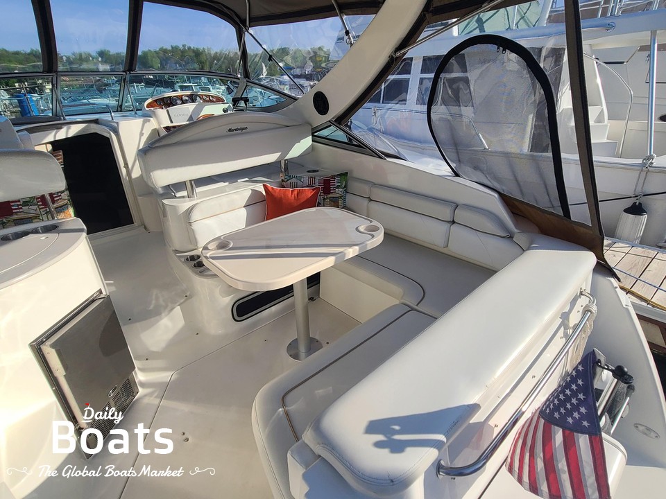 2001 Wellcraft 3000 Martinique for sale. View price, photos and Buy ...