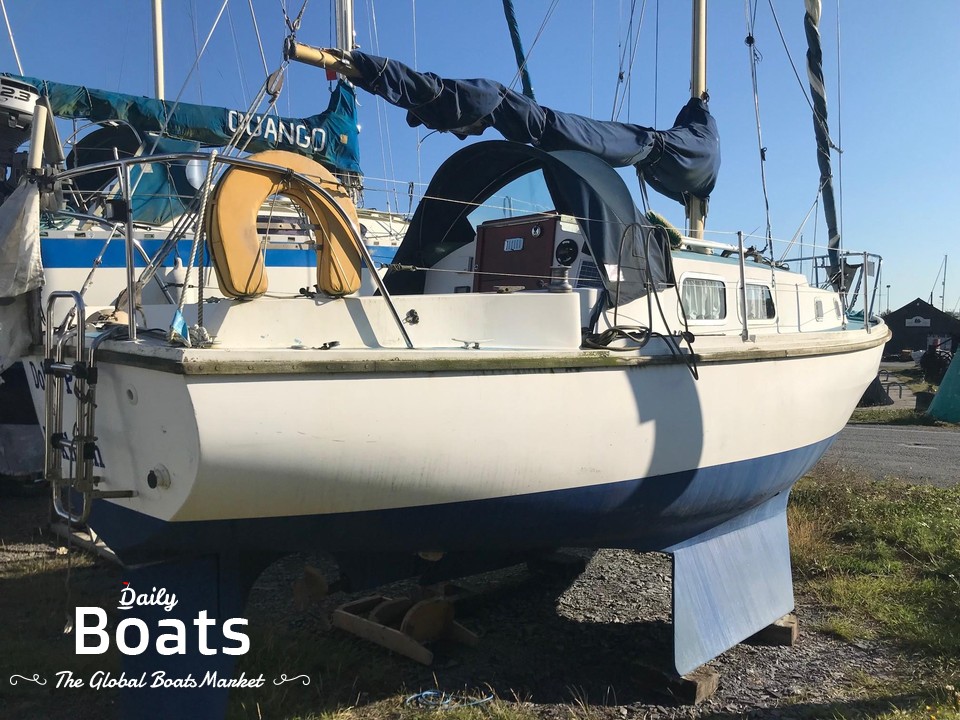1979 Westerly Centaur for sale. View price, photos and Buy 1979 ...