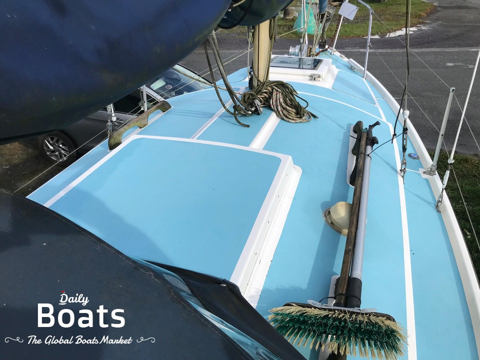 1979 Westerly Centaur for sale. View price, photos and Buy 1979 ...