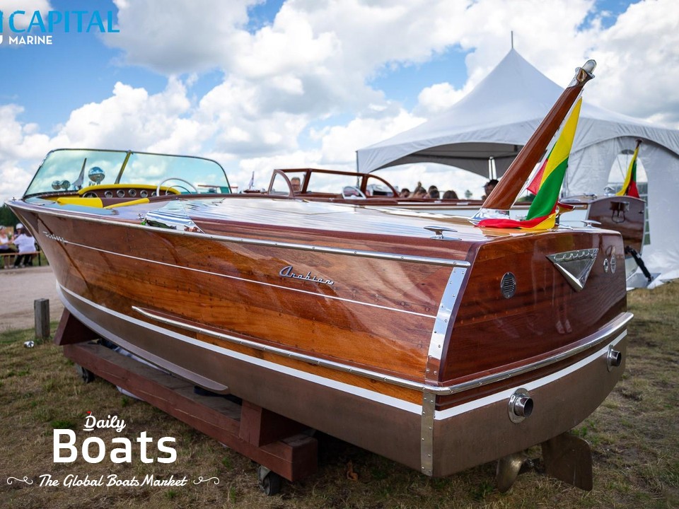 1957 Century Arabian for sale. View price, photos and Buy 1957 Century ...