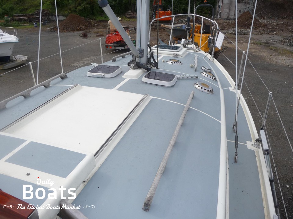 1973 Westerly Longbow for sale. View price, photos and Buy 1973 ...