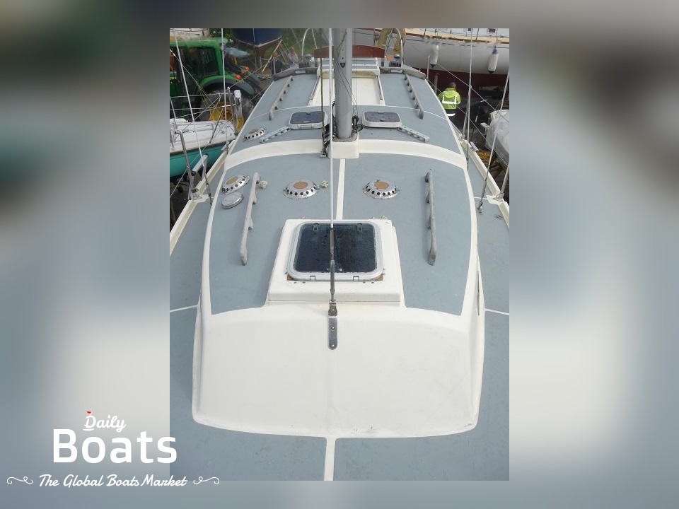 1973 Westerly Longbow for sale. View price, photos and Buy 1973 ...