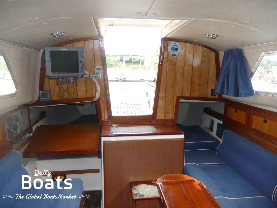 1973 Westerly Longbow for sale. View price, photos and Buy 1973 ...