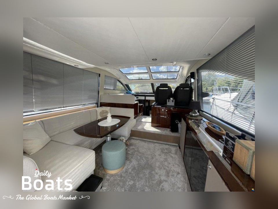 2018 Fairline Targa 48 Gt for sale. View price, photos and Buy 2018 ...