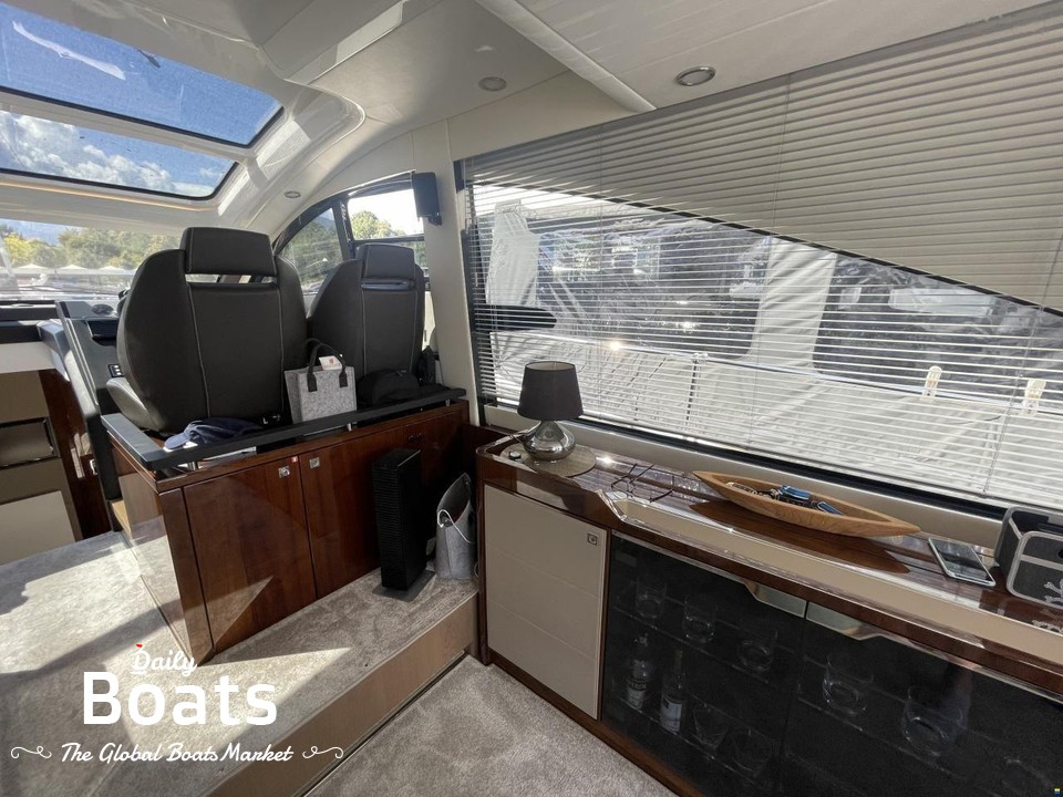 2018 Fairline Targa 48 Gt for sale. View price, photos and Buy 2018 ...