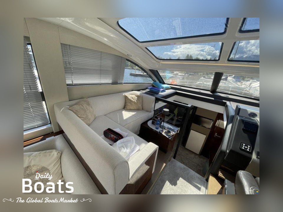 2018 Fairline Targa 48 Gt for sale. View price, photos and Buy 2018 ...