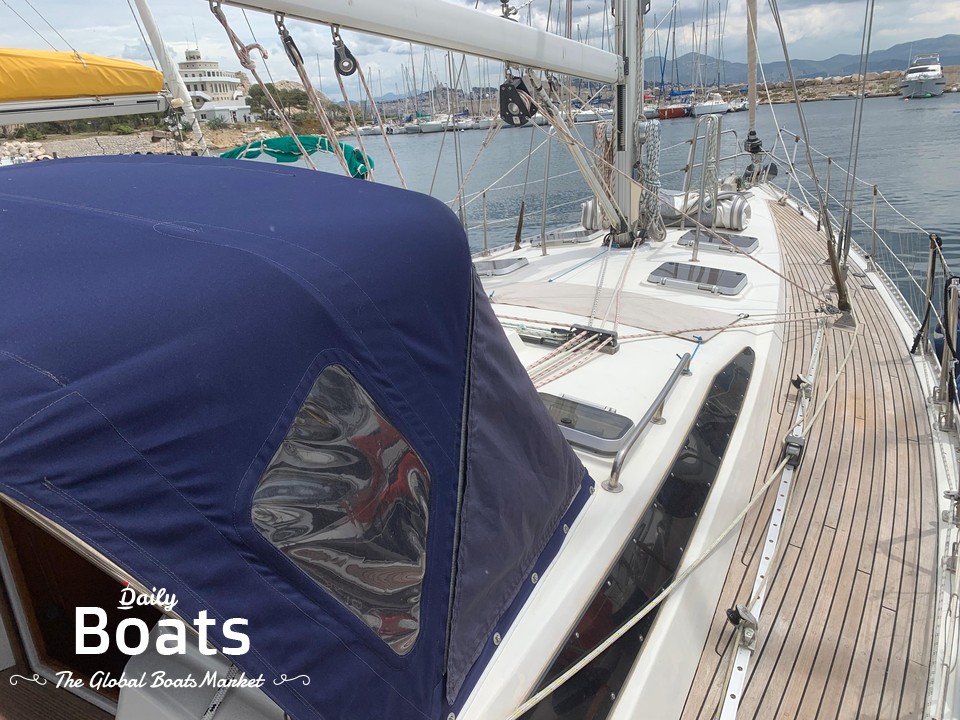 1986 Dynamique 47 for sale. View price, photos and Buy 1986 Dynamique 47 #290641