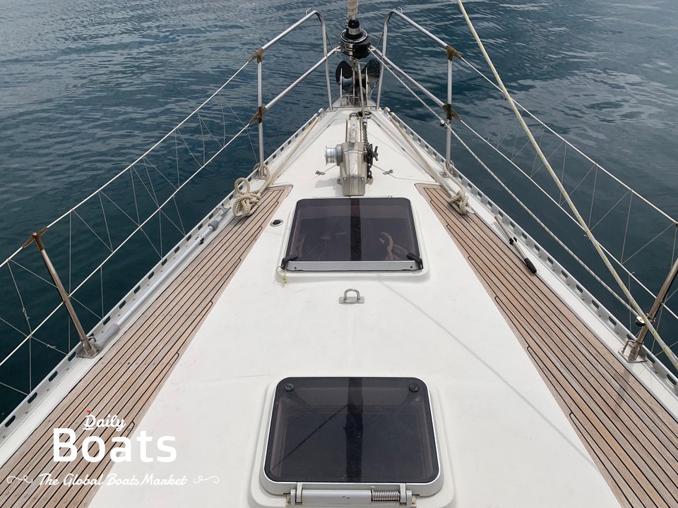 1986 Dynamique 47 for sale. View price, photos and Buy 1986 Dynamique 47 #290641