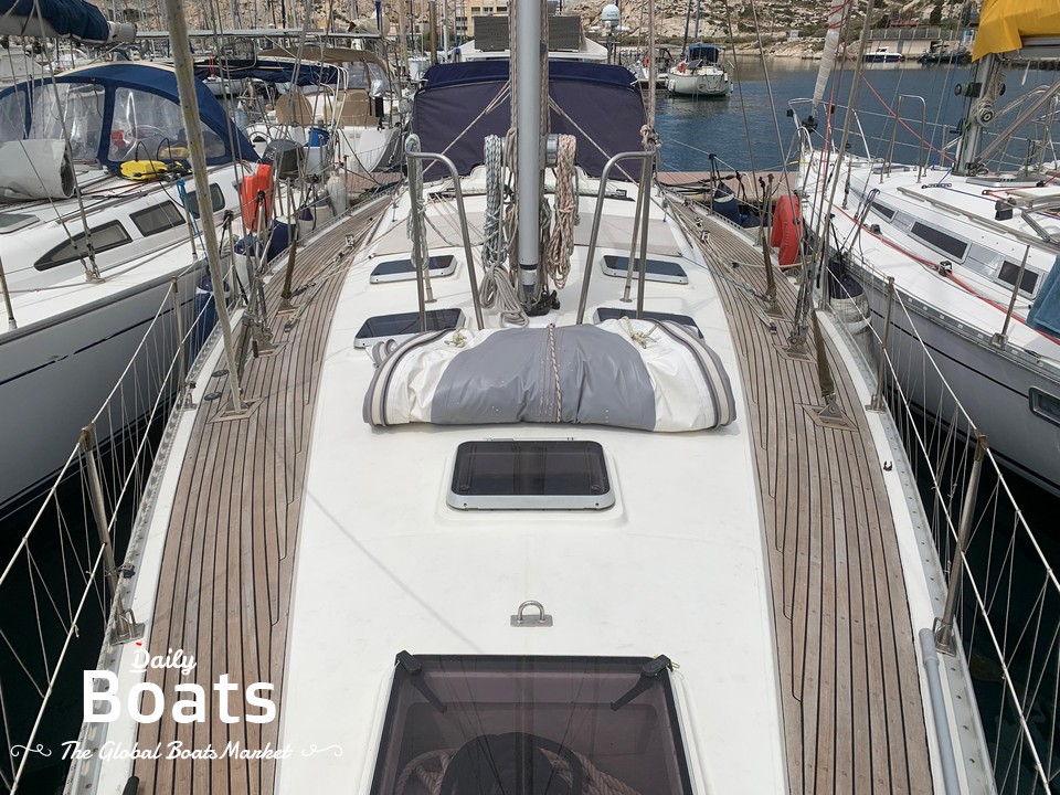 1986 Dynamique 47 for sale. View price, photos and Buy 1986 Dynamique 47 #290641